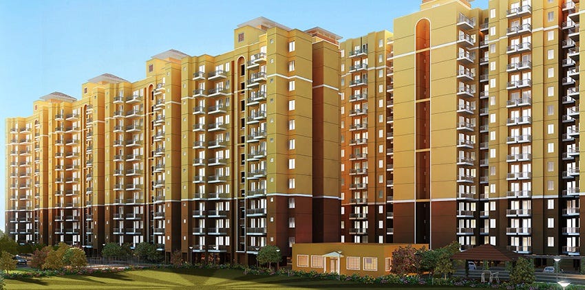 Tulsiani Easy In Homes. About Project :Tulsiani easy in homes… | by ...