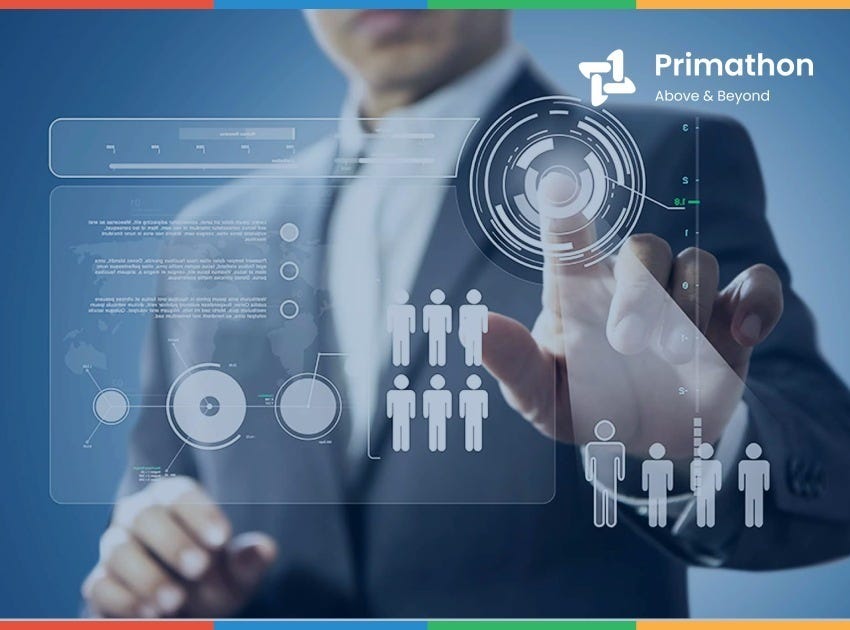 Navigating the Terrain: Addressing Key Challenges in Adopting Generative AI | by Primathon ...