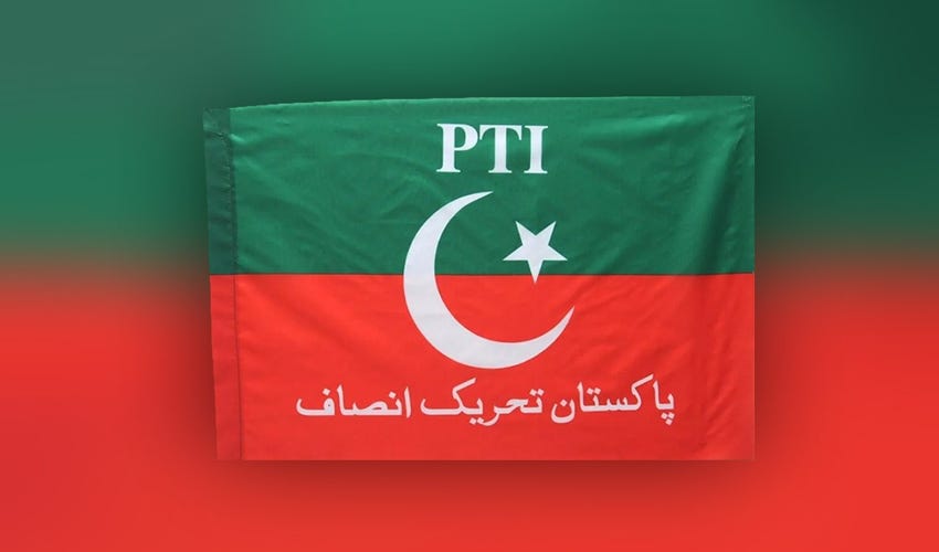 PTI’s Public Gatherings: A Desperate Attempt to Revive Its Dwindling ...