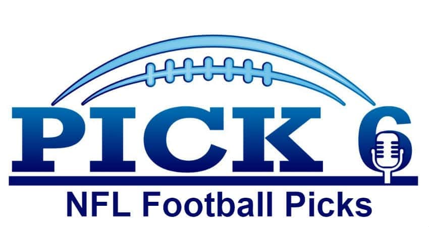 NFL Football Picks. Originally published by football… | by Football ...