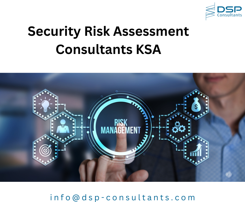 Safeguarding Progress in KSA: Why Security Assessments Matter Before ...