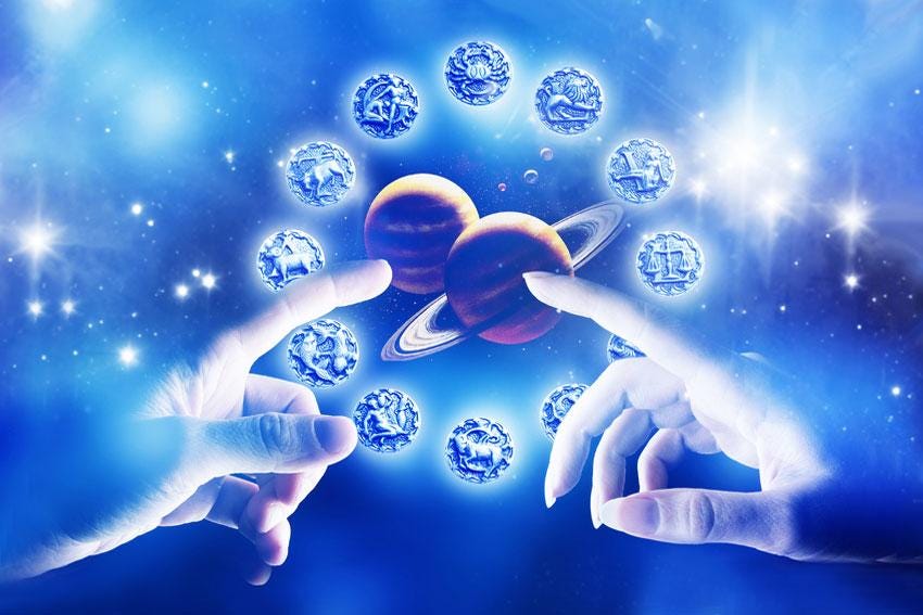 How can astrology help you find your soul mate ? | by StarsTell | Medium
