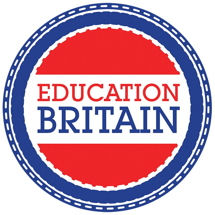 Advantages and Disadvantages of the UK Education System | by Melissa ...