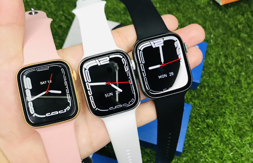 Latest version W17 Smart Watch. The latest version W17 Smart Watch is a ...