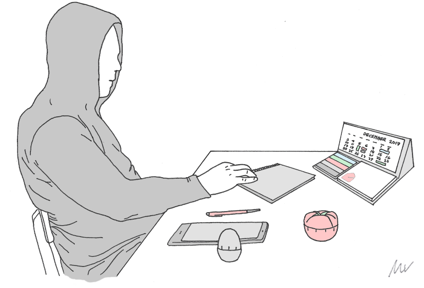 7 Offline Productivity Tools | by Knowmail | Medium