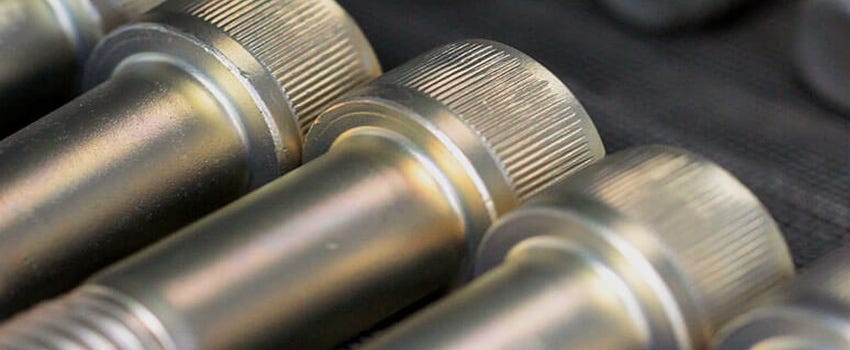 Regal Sales Corporation provides the best 17–4 PH Stainless Steel ...