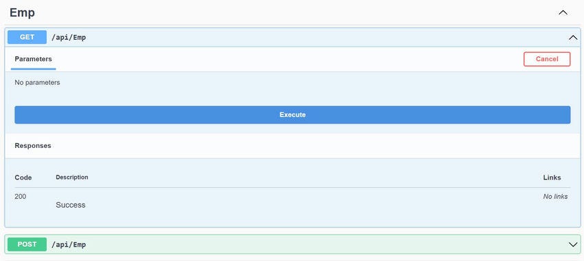 Generic Repository with EF Core in .NET Core 8 | by Jaimin Shethiya | Medium