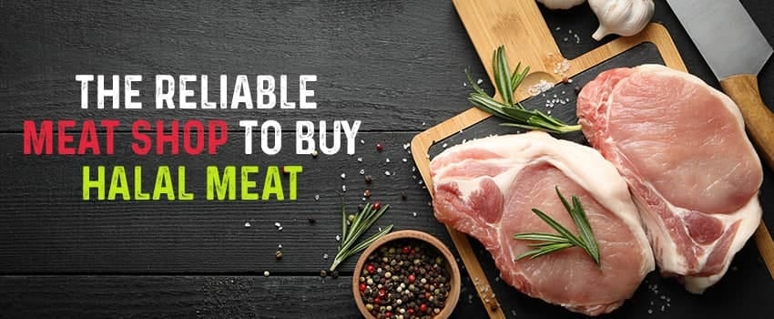 Great Halal Meat Online Shopping Made Easy With MEAT SHOP DROP ...