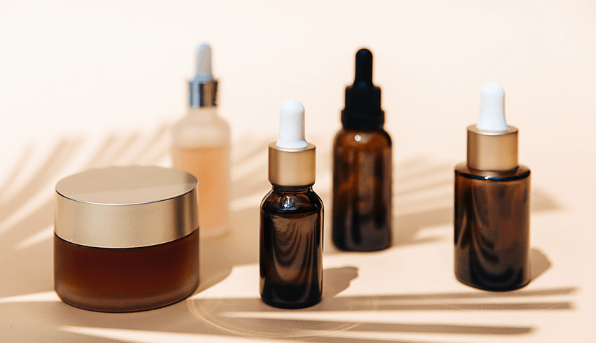 What are the advantages of face packs in skincare, and how do you use ...