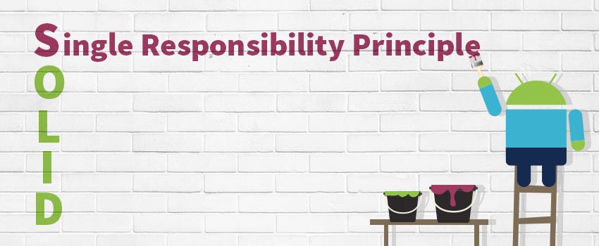 Single Responsibility Principle and Context | by Vasiliy Zukanov ...