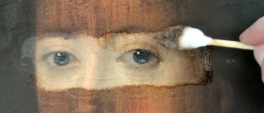 Regaining Sight: How to Vote Like Jesus P.t 2 | by Michael Jackson ...