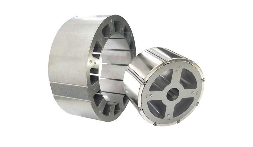 Custom Permanent Magnet. Custom Permanent Magnets | by strongmagnetics ...