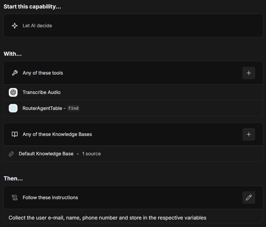 Agentic AI Agents with Botpress. Agentic AI is redefining the ...