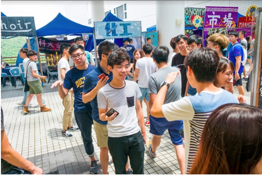 Qnect’s expansion to Hong Kong.. Qnect’s first step globally. | by ...