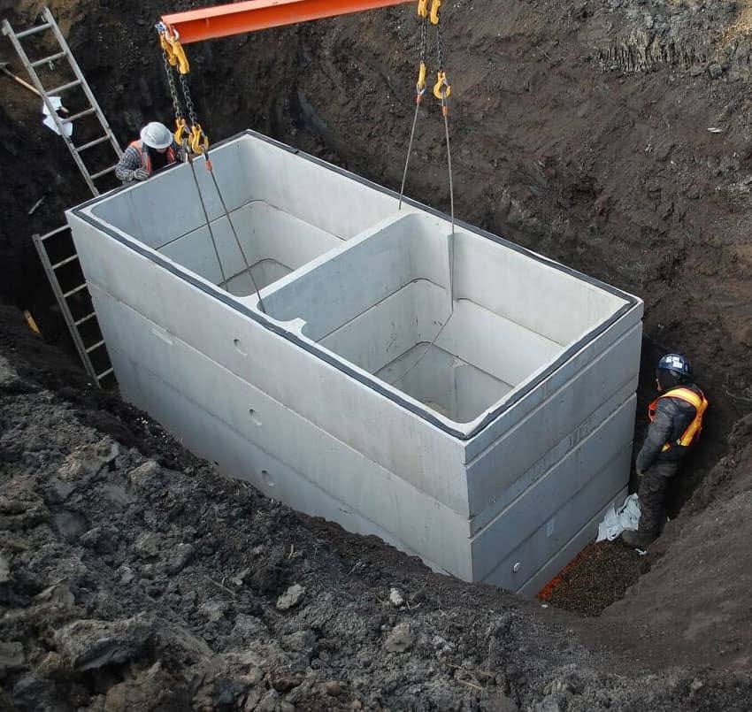Expert Insight into Septic System Design and Flow Calculations | by ...