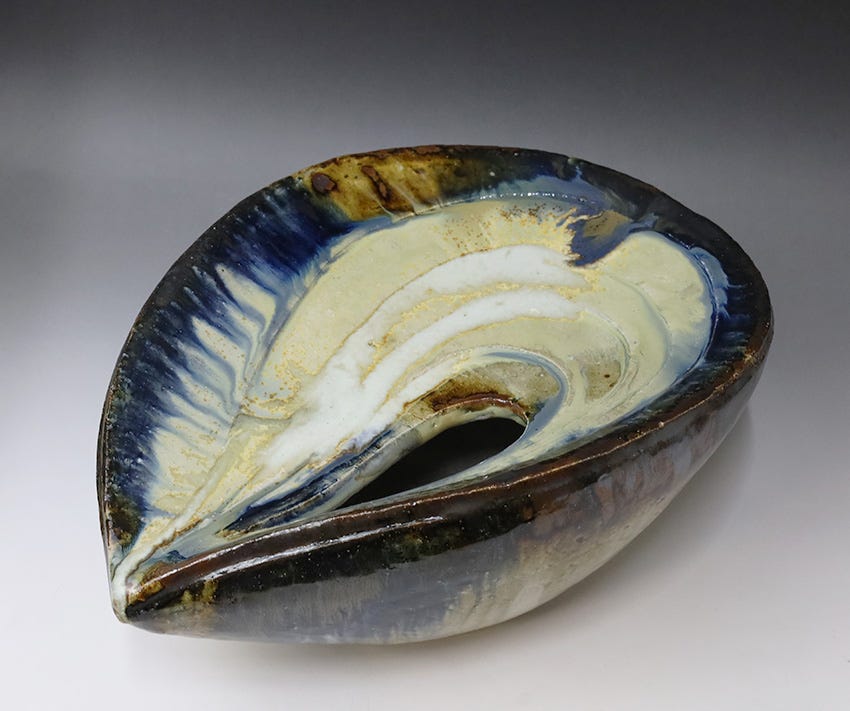 How to Create and Bake Vessels — Practical, up-to-date methods for ...
