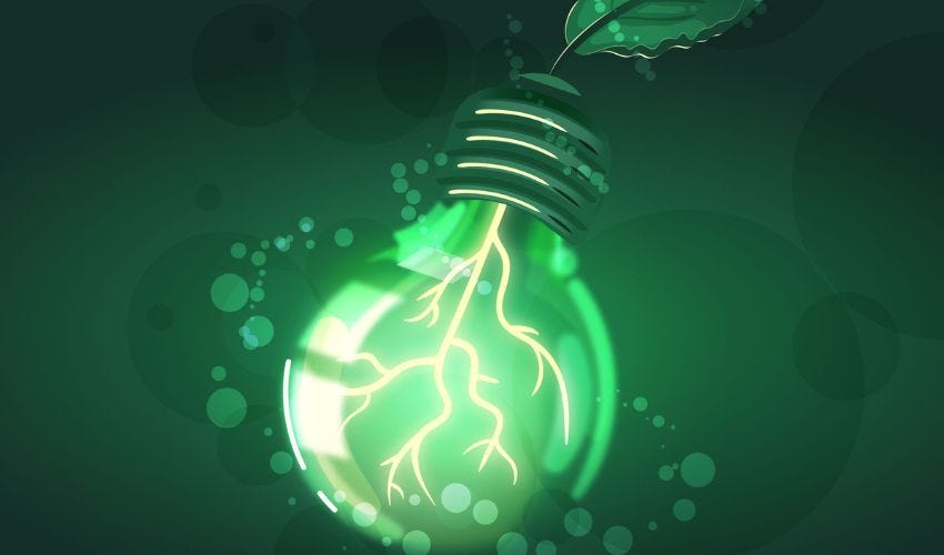 ESG Initiatives — How LED Lighting Help Enhances Your ESG Strategy? | by Rayz Lighting INC | Medium