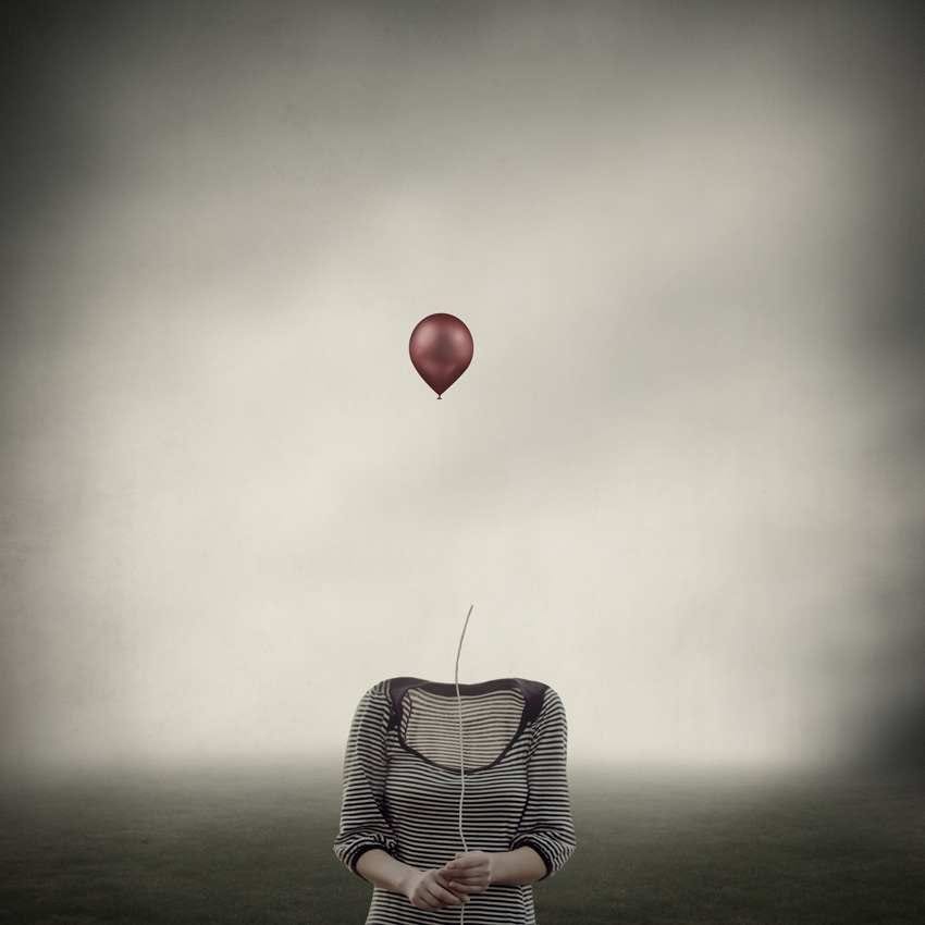 The Unbiased Mind. Cognitive defusion and rationalization… | by Julia ...