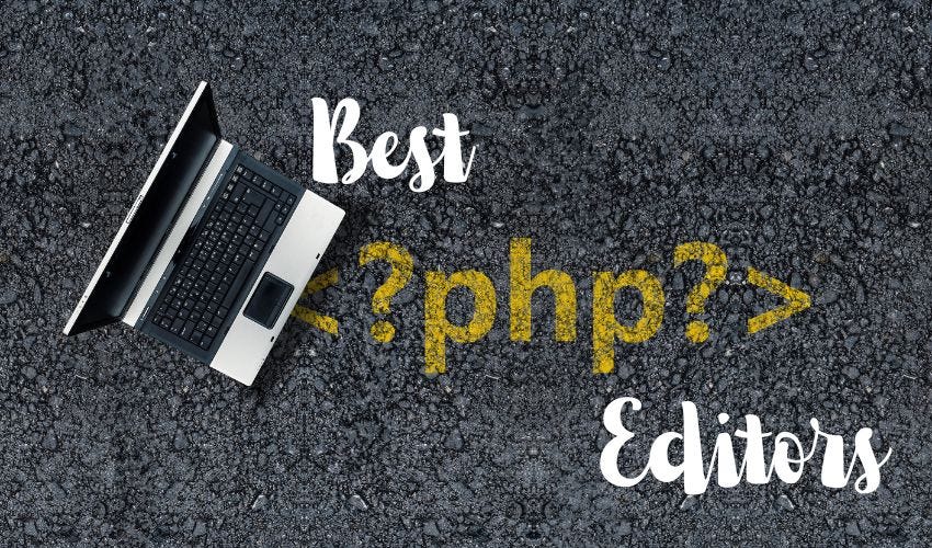 Best PHP editors for creative coders | by David Jonson | Medium