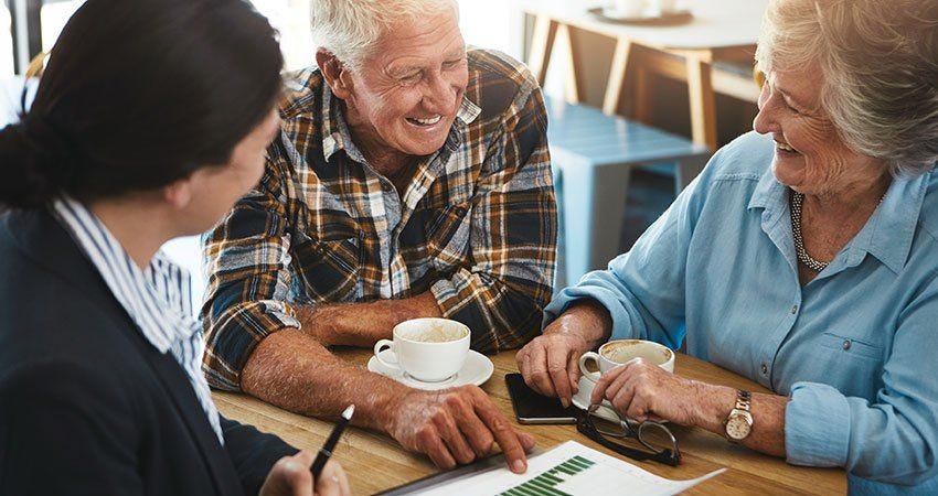 Choosing Legal Guardians: An Ultimate Guide to Guardianship | by ...