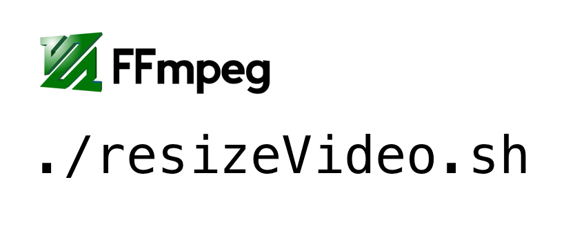 resizeVideo.sh: Keep Your Videos Sharp While Staying Under File Limits ...
