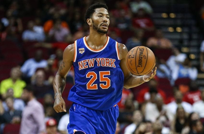 Why the Knicks should blow up their ‘super team’ | by Daniel Bennett ...