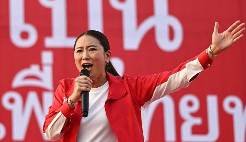 Thailand’s Recent Election: A Deep Dive into the Fluid Political ...