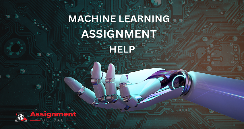 Machine Learning Assignment Help: A Comprehensive Guide | by Isabella Fobes | Aug, 2023 | Medium