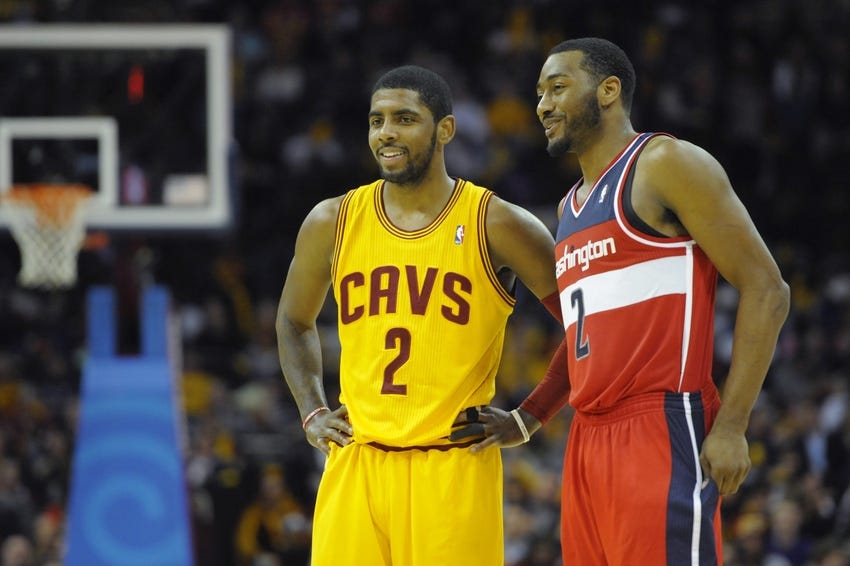 The Top 10 NBA Point Guards. A Critical Evaluation | by Peter Byrd | Medium