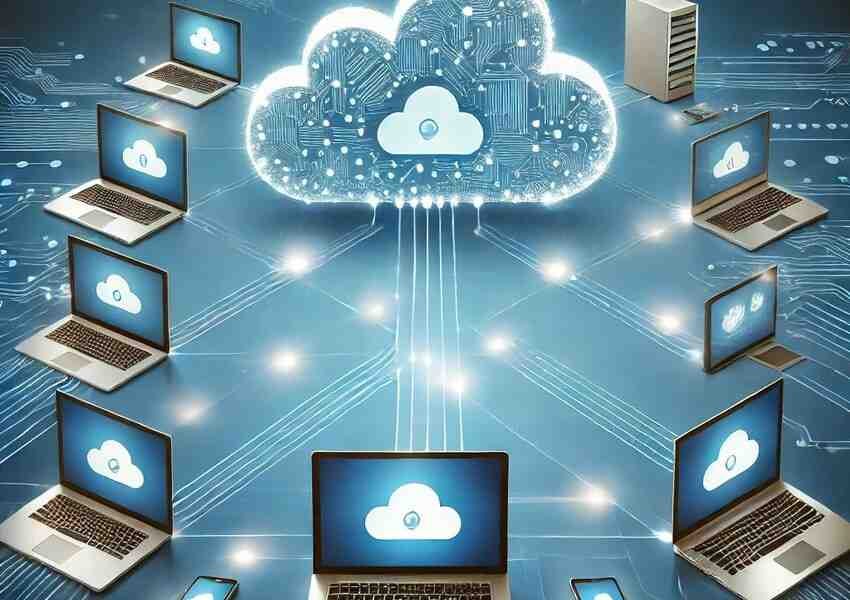 Best Practices For Securing Your Cloud Based Web Applications Through Security Testing By