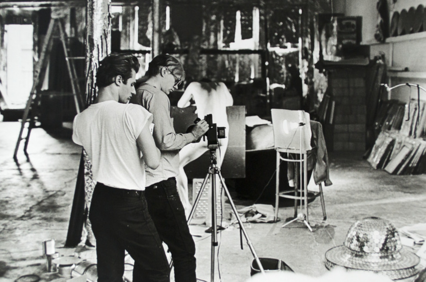 How Avant-Garde Cinema Found its Audience in the ‘60s | by Mariah ...