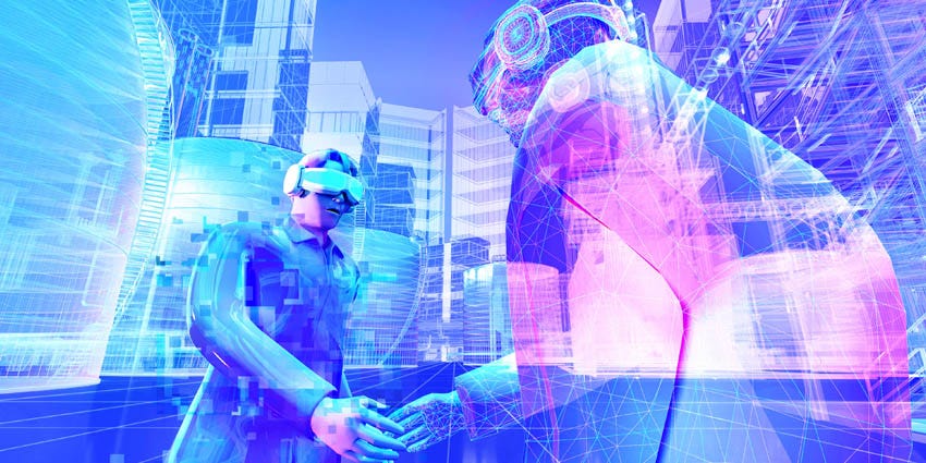 Digging into the Metaverse. Quick: What do Mickey Mouse, the Gucci ...