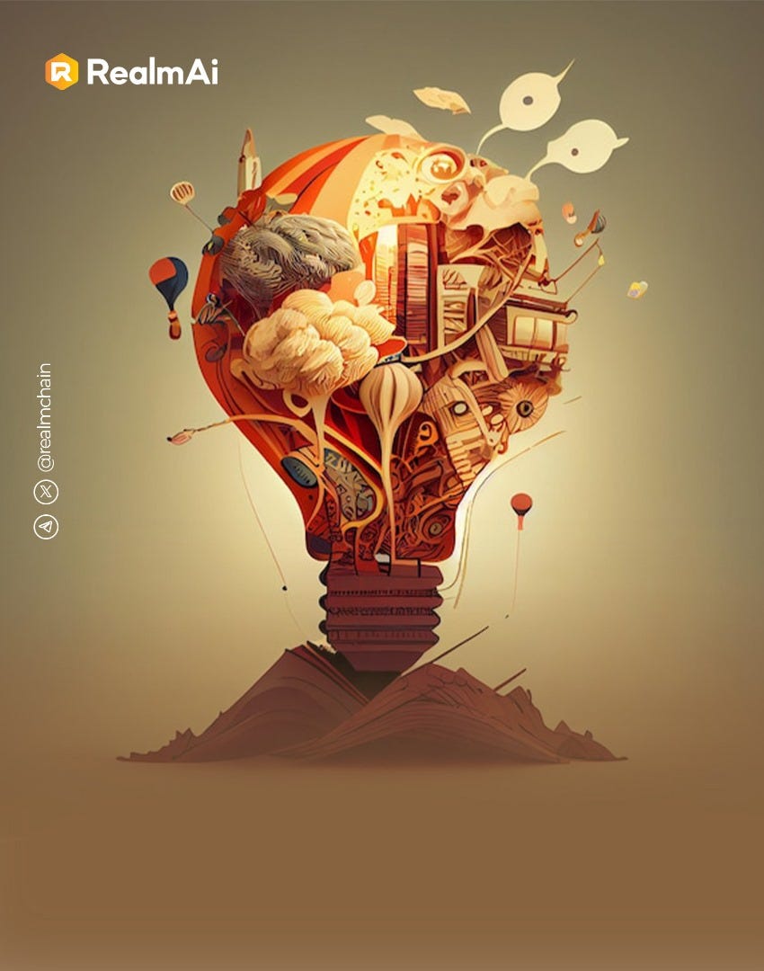 RealmAi’s AI-Powered Asset Identification Engine: Revolutionizing Real ...