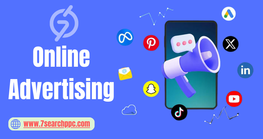 Online Advertising: Examples & Advertisement Statistics | by Zara ...