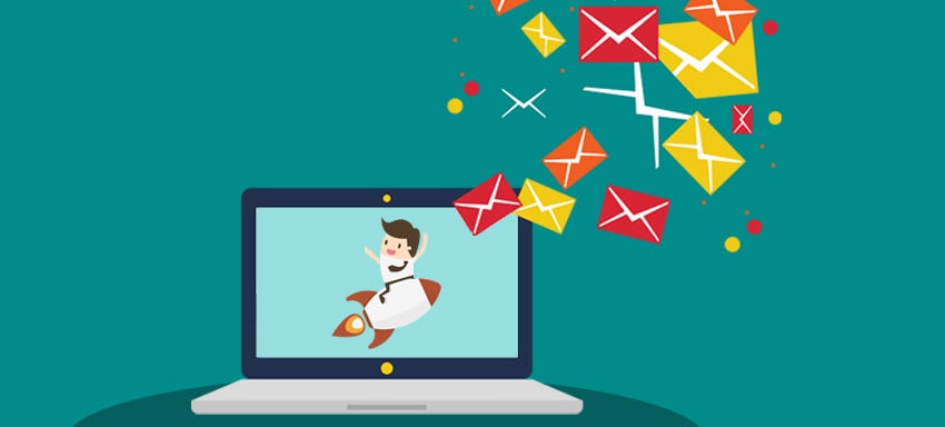Sending Automated Emails With Python And Yagmail By Zoya Hammad 4046