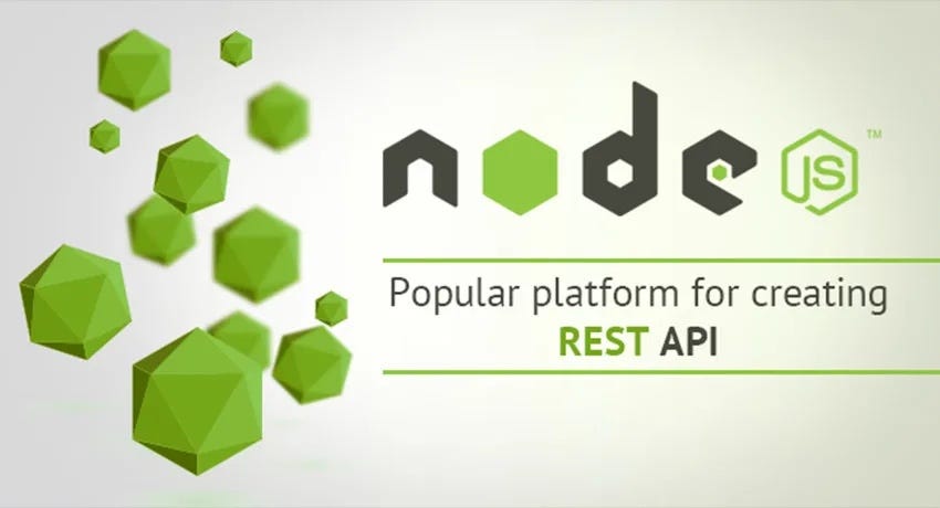 Building REST APIs with Node.js: Advantages and Disadvantages | by ...