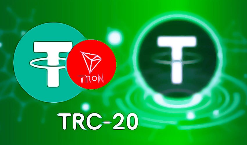 Обзор Tether кошельков с TRC20 | Medium