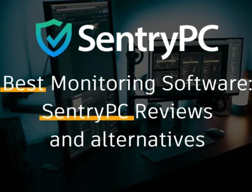 Unveiling Sentry PC 2024: The Evolution of Security | by Sajal Amin | Feb, 2024 | Medium