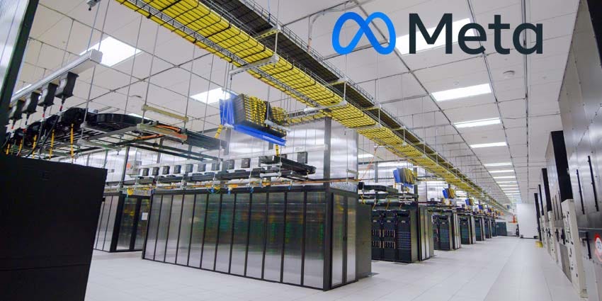 To prepare the way for the Metaverse, Meta creates the world’s most ...