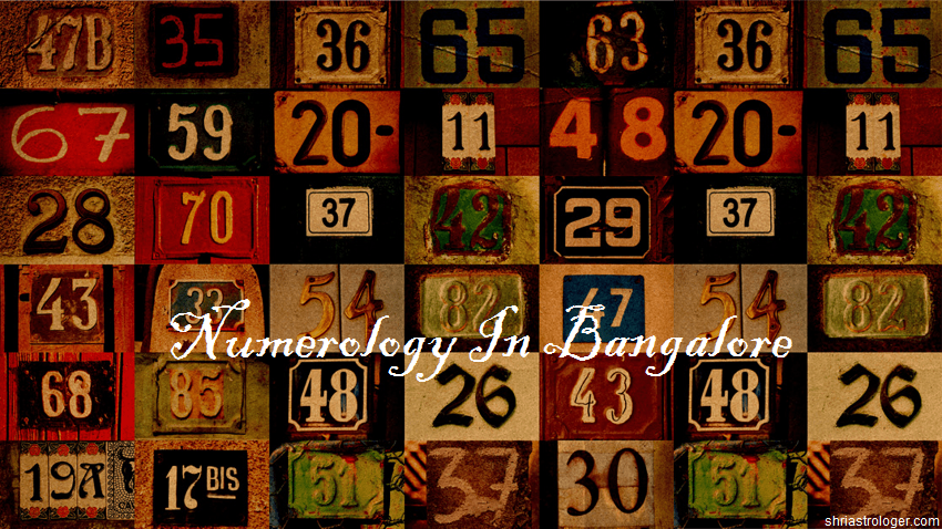 Numerology. What is Numerology? | by Shri Astrologer | Medium