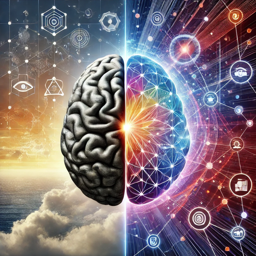 The Z Hypothesis: A Unified Framework for Human and AI Cognition | by Greyboi | Medium