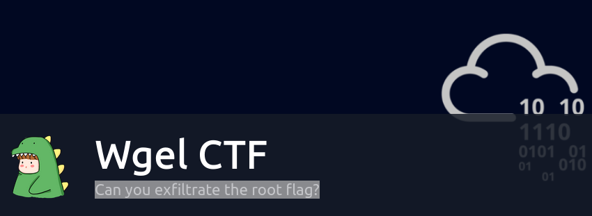 TryHackMe en español: Wgel CTF. Resolviendo Room Wgel CTF(Can you… | by ...