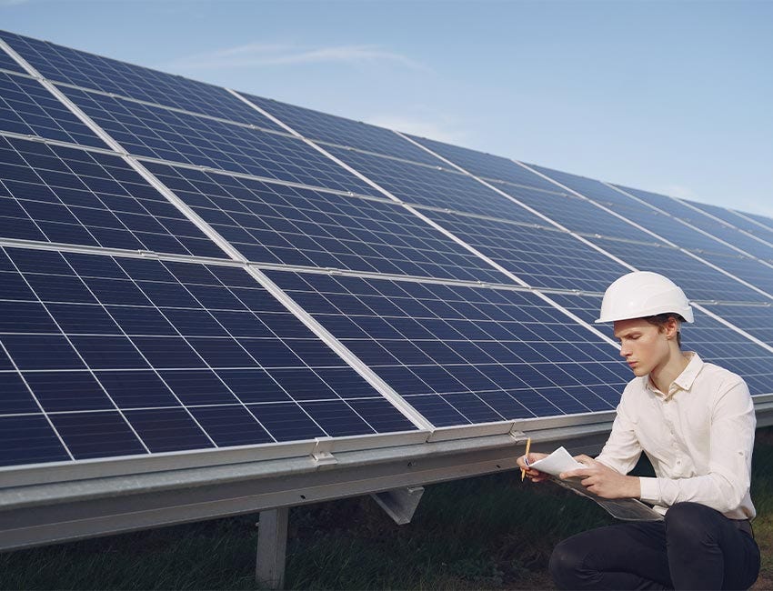 Solar Lead Generation Guide For Technicians in California | by Barry ...