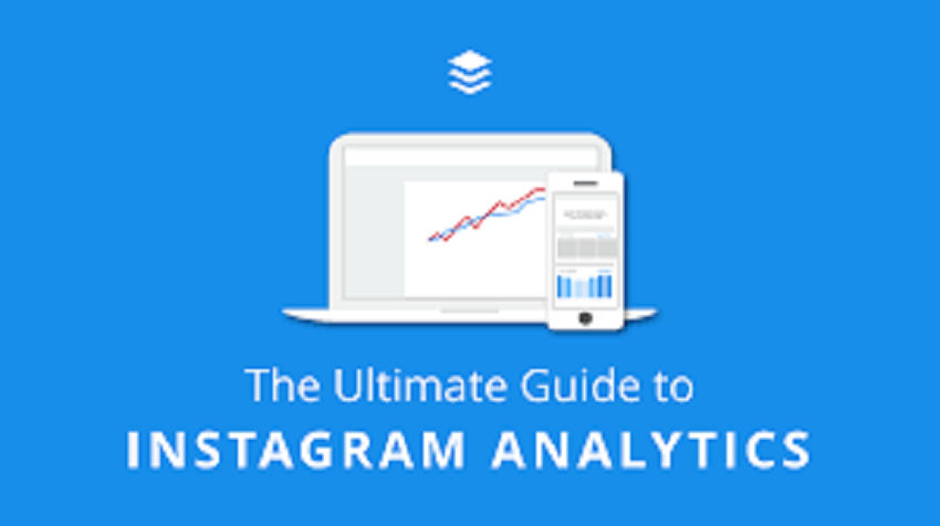 The Guide to Instagram Analytics With Metrics And Insights | by ...