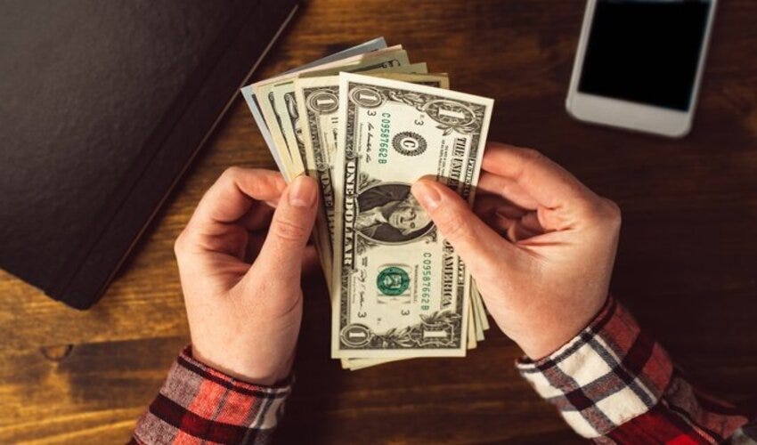 10 tested strategies for earning money online without investing | by ...