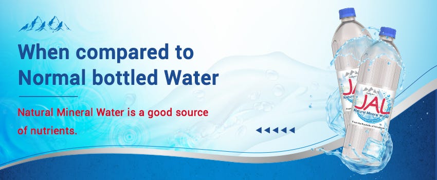 What Are The Benefits Of Getting A Natural Drinking Water Supplier ...