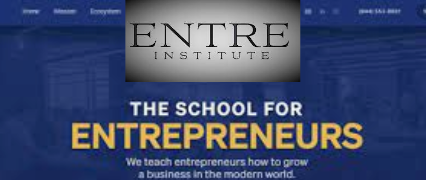 How Does the Entre Program Work?. If you are wondering how does the ...