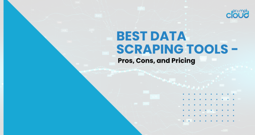 Best Data Scraping Tools — Pros, Cons, and Pricing | by Mary D'souza ...