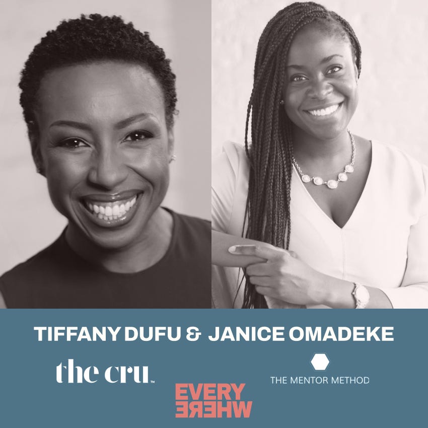 The Cru’s Acquisition of Mentor Method — Behind the Scenes with the ...