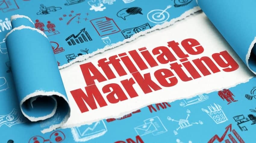 Nick Oldfield — Why do Affiliate Marketing? | by Nick Oldfield Hull ...
